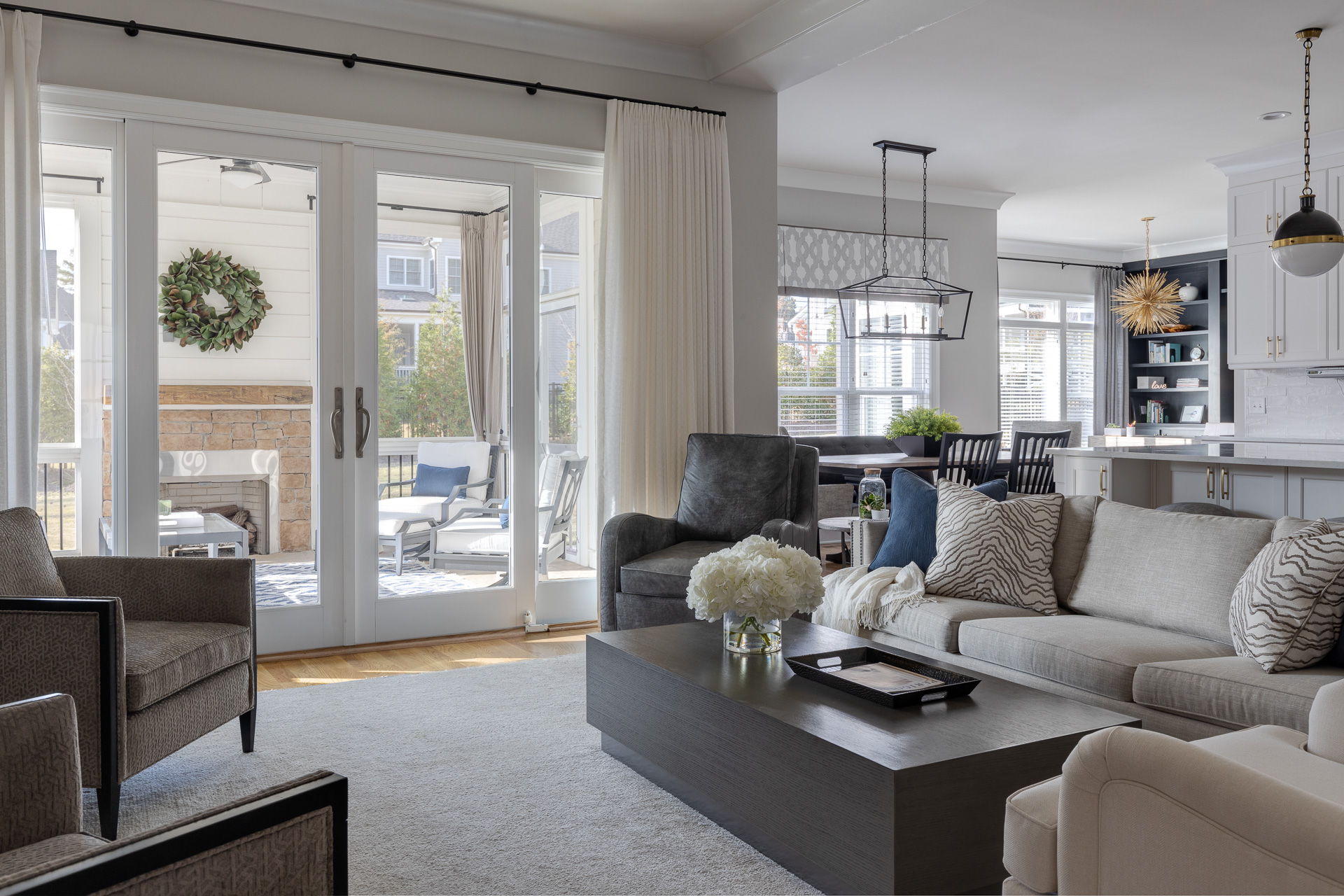 Interior Designer Photo Shoot – Dhinoy Studios